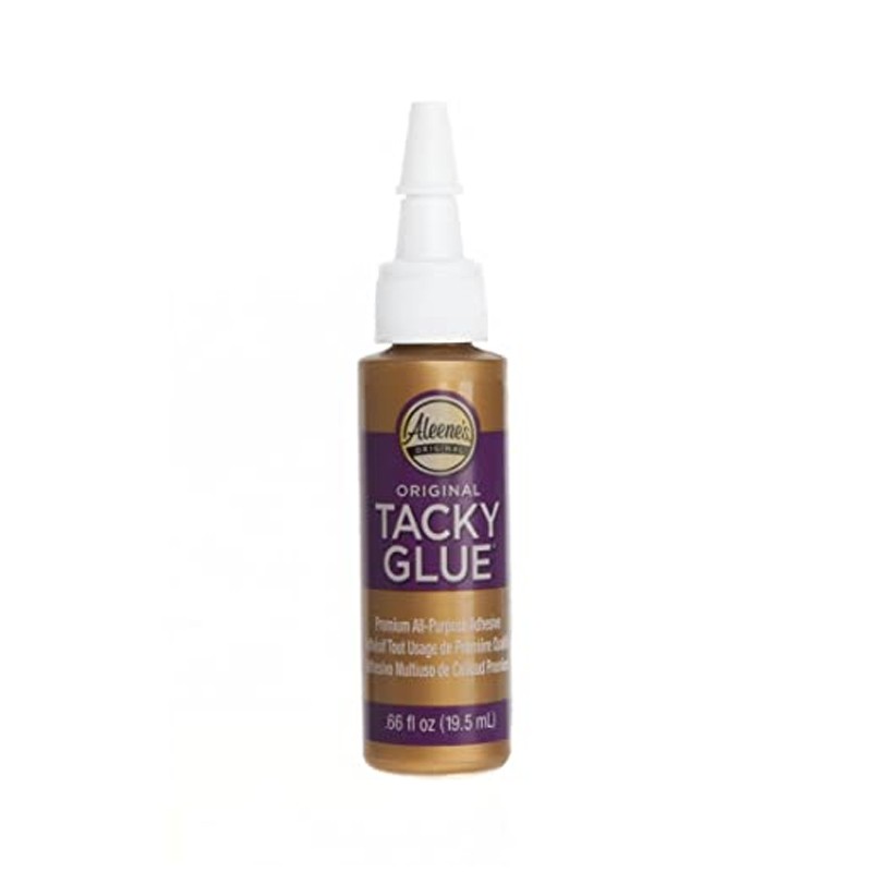 Tacky Glue – Scrapbook